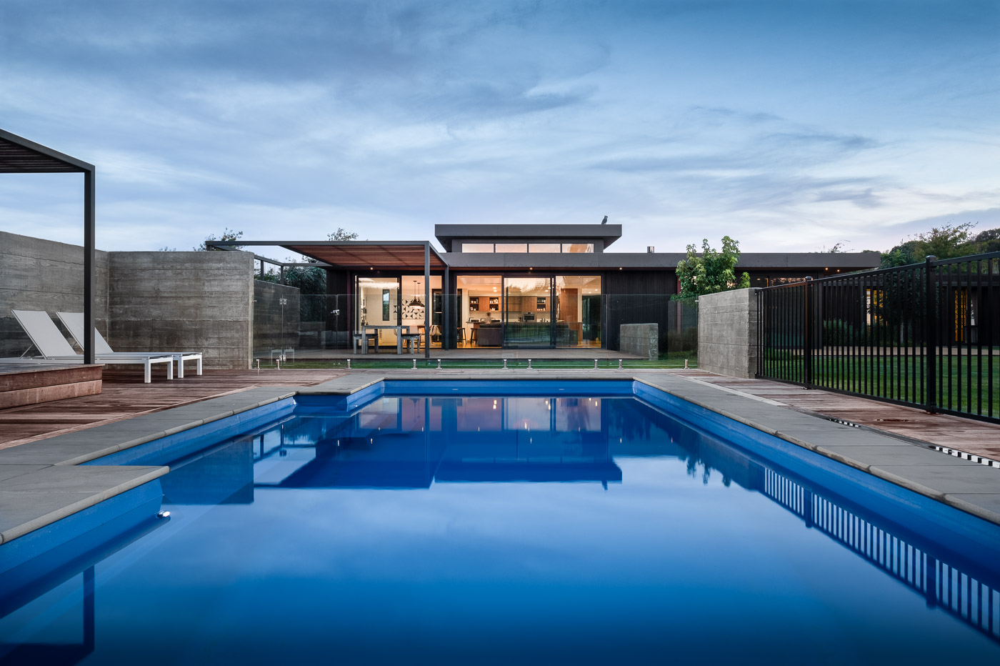 Landscape Architecture • Lightforge Architecture Photography