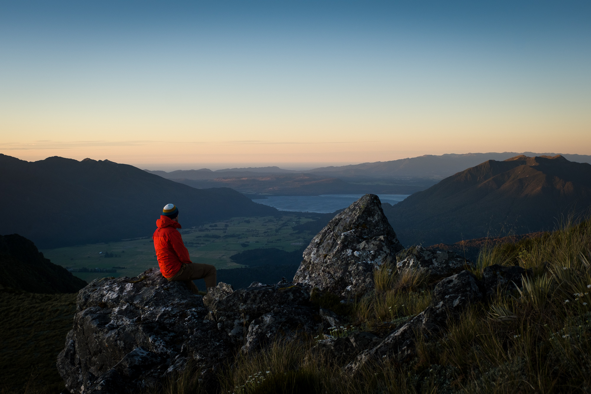 Bald Range • Lightforge Architecture Photography